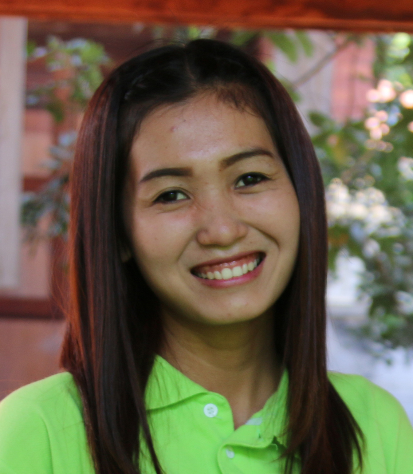 Veasna Sophea – Youth Star Cambodia